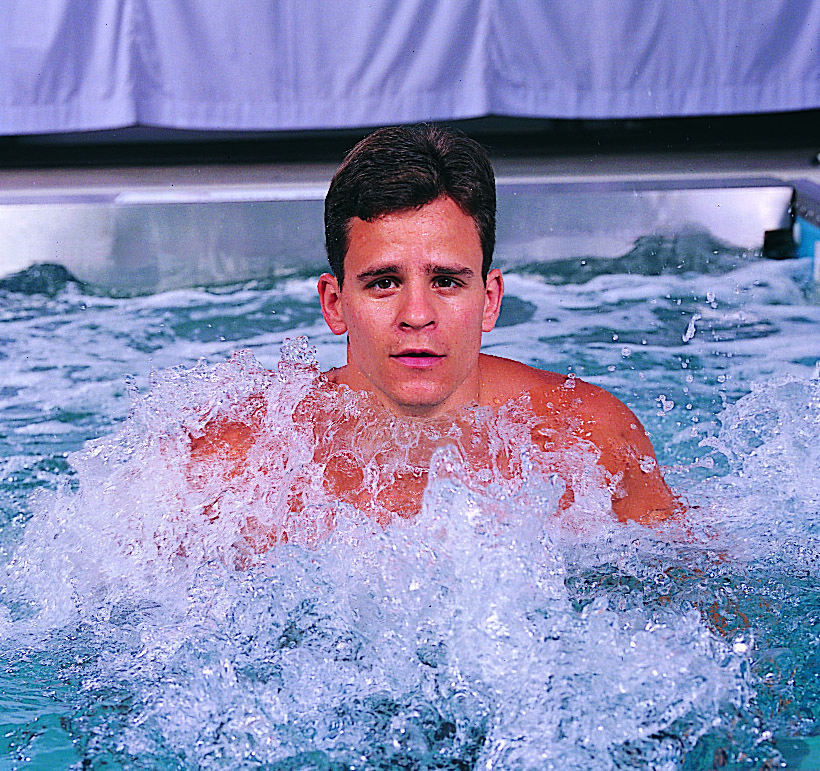 Webinar NRHA Mike Studer