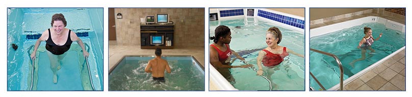 Therapy Pools Information Kit