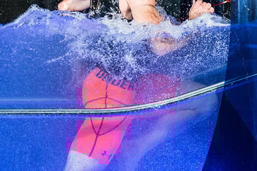 Free Water Treadmill Information Kit