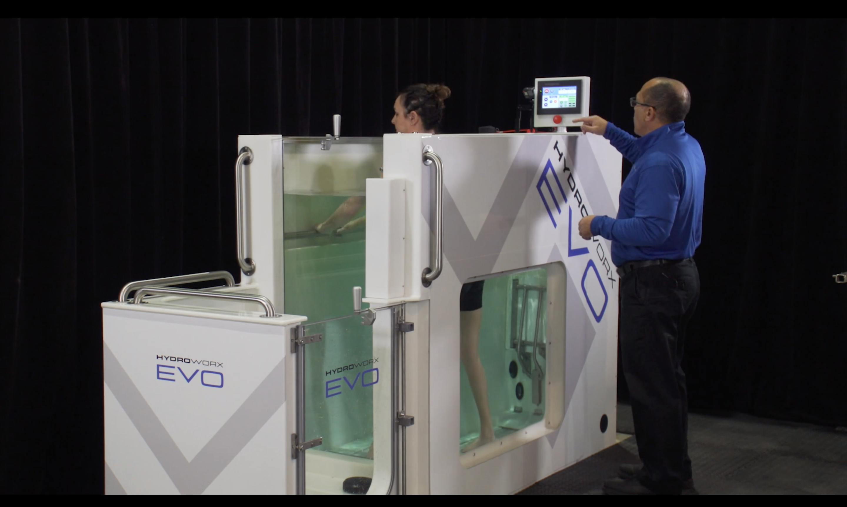 Meet EVO: Live Virtual Event February 16